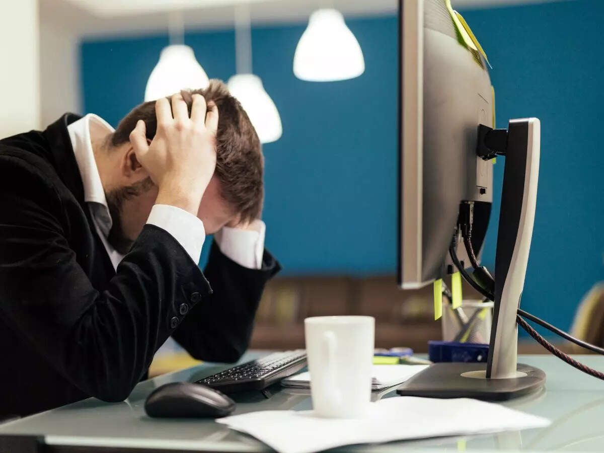 Ways to improve work-life balance