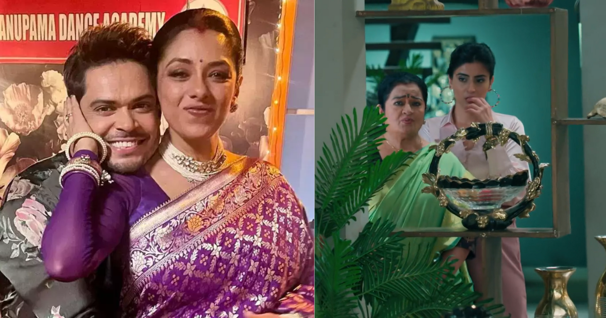 From Kunwar Amar Singh's failed attempt to Malti Devi and Barkha's ...