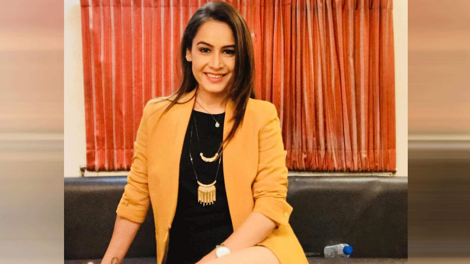 Mridula Oberoi: That unconditional and selfless love, only your family ...