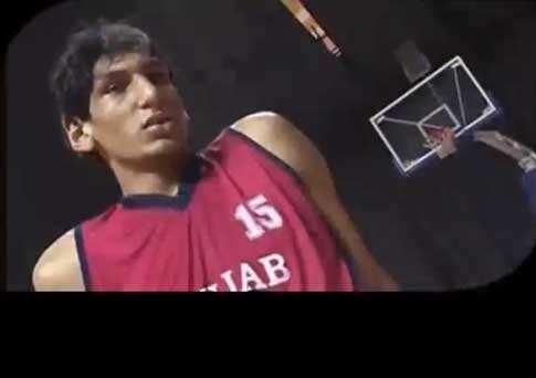 Satnam Singh Bhamra