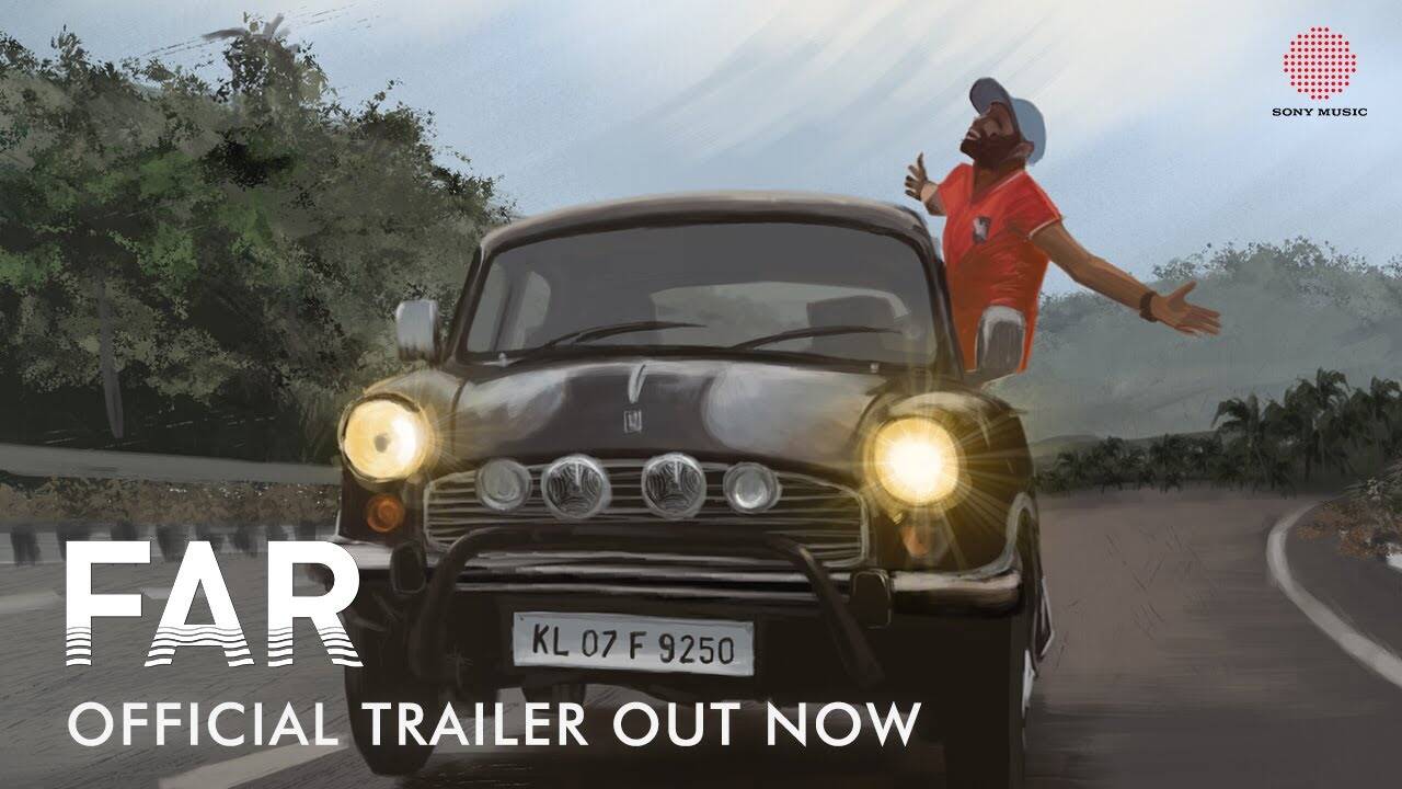 Far - Official Trailer