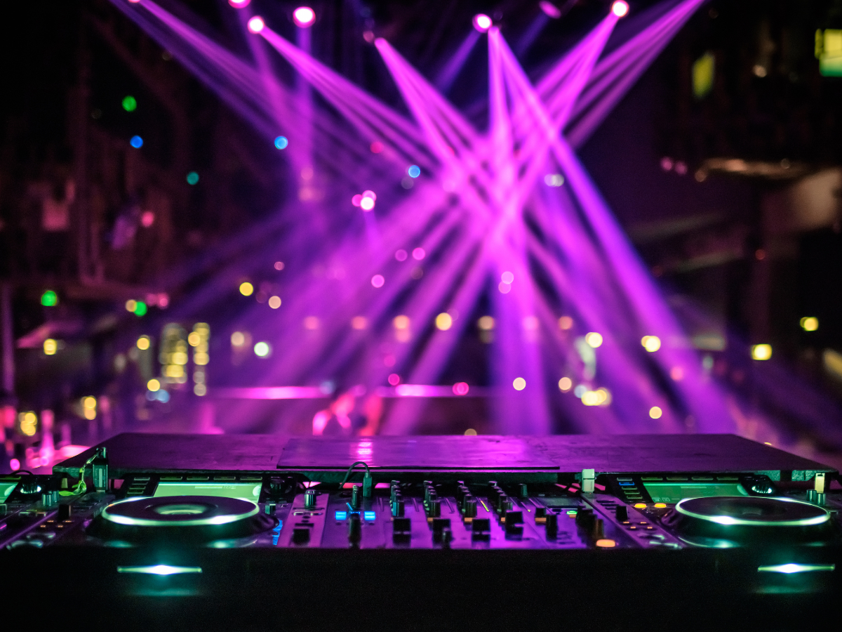 Exploring America's top nightlife cities, United States - Times of ...