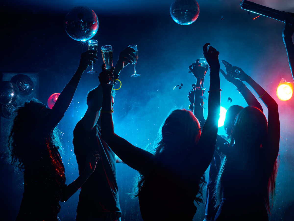 Exploring America's top nightlife cities, United States - Times of ...