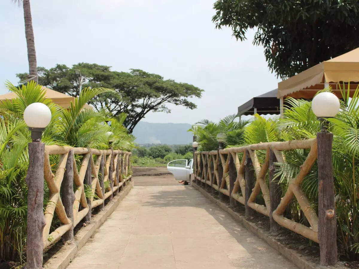 Exploring Panchgani, a paradise in Maharashtra, Maharashtra - Times of ...