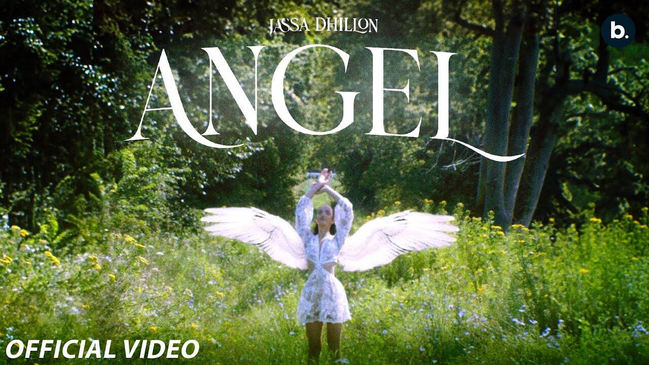 Discover The New Punjabi Music Video For Angel By Jassa Dhillon