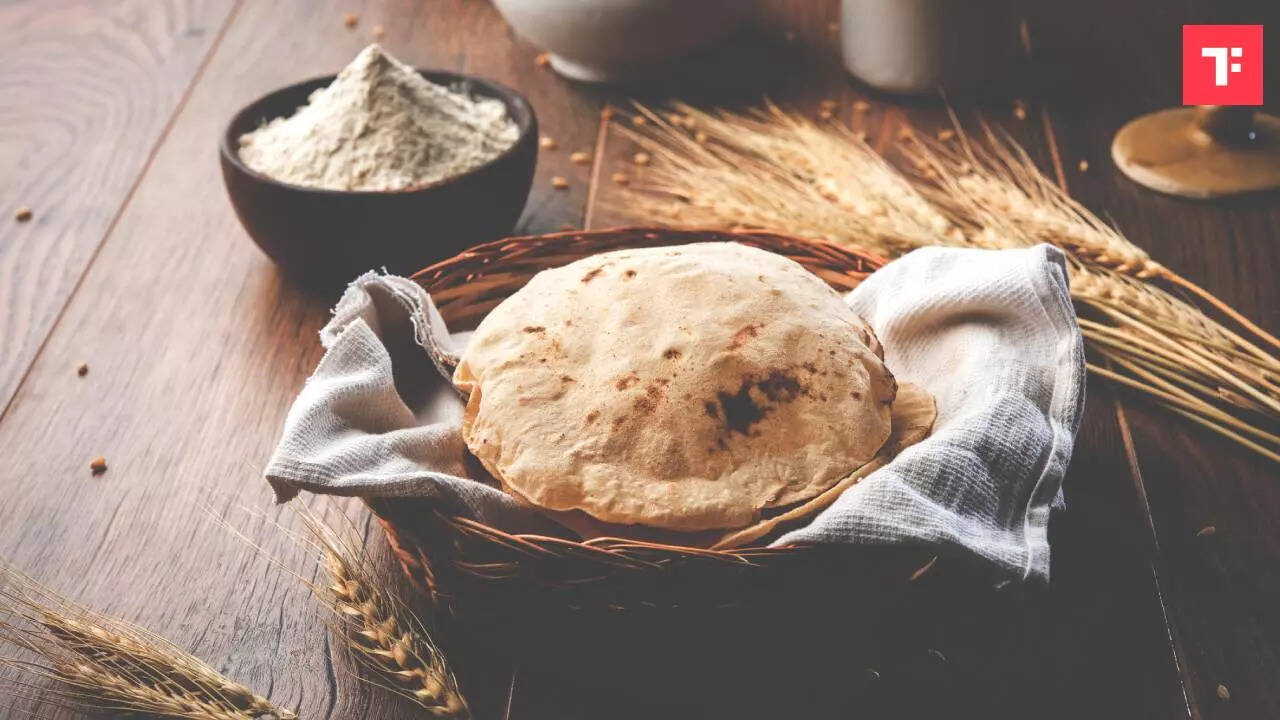 Watch: 8 healthy alternatives to wheat roti - Times Food