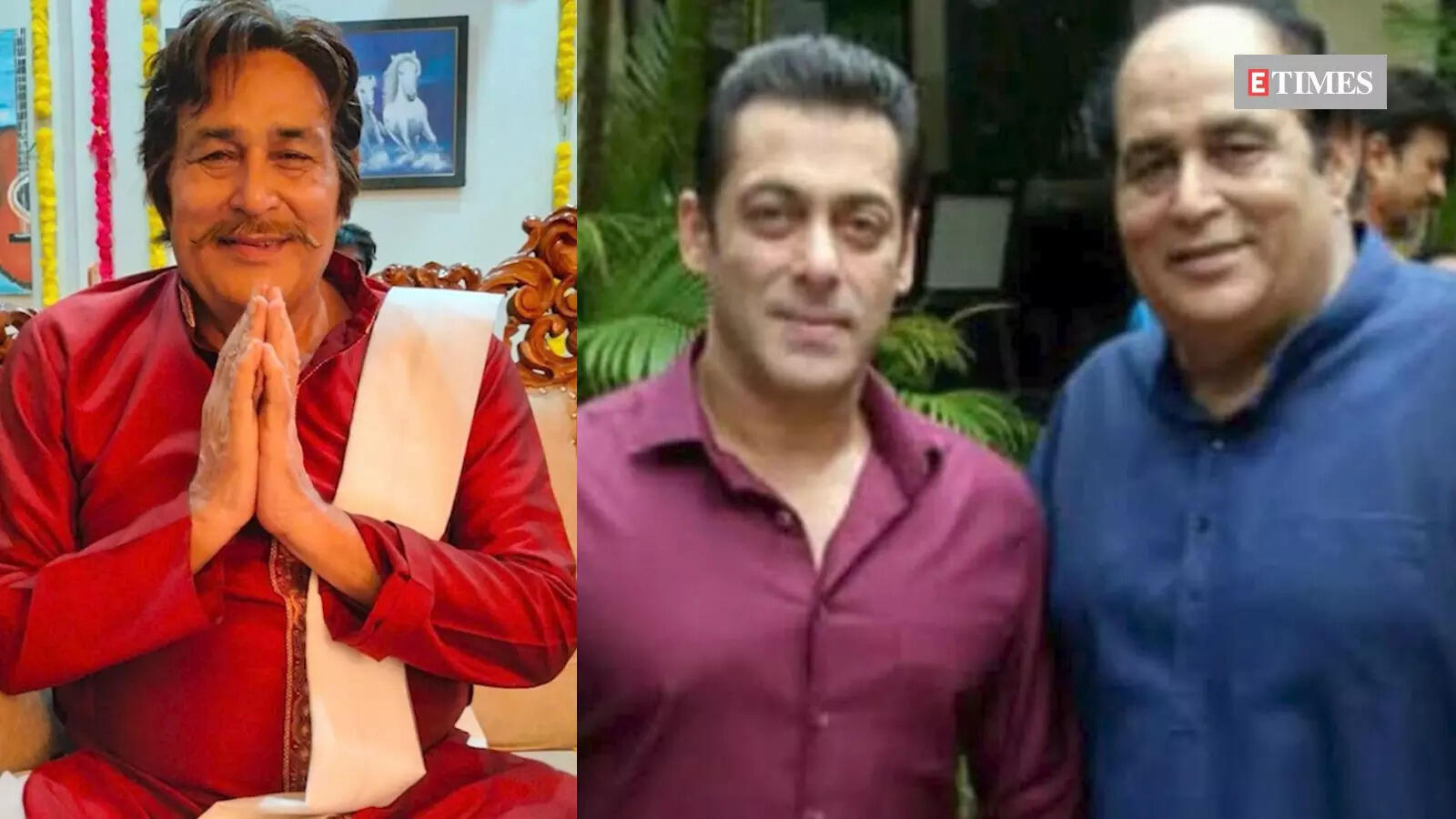 Bhojpuri actor Brijesh Tripathi passes away due to heart attack