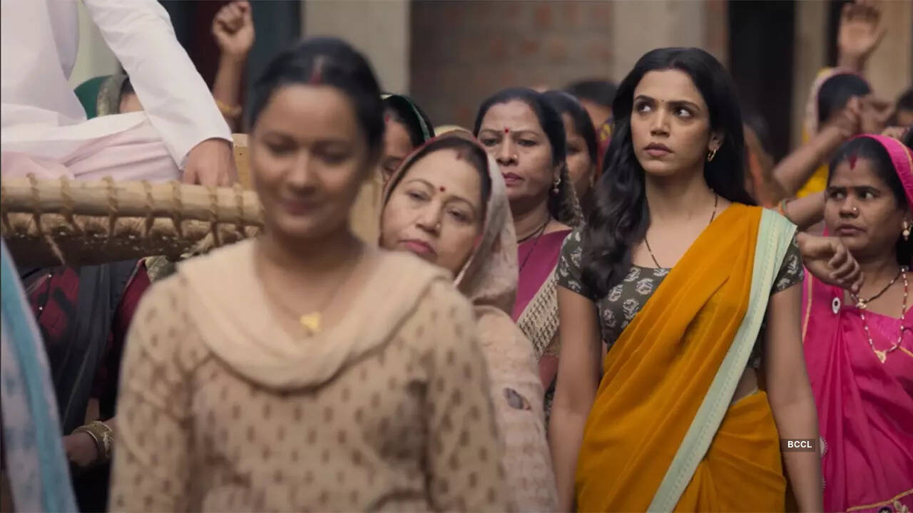 Dry Day Movie 2023 | Review, Cast, Trailer, Posters, Watch Online at ...