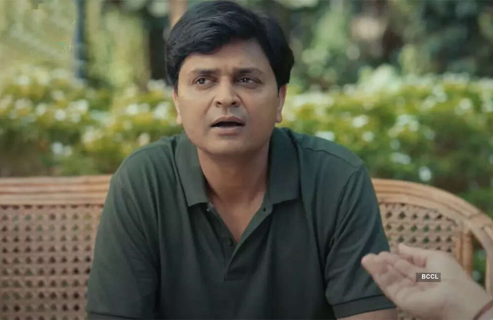 Humorously Yours Season 3 Review: Vipul Goyal and TVF's show might only ...