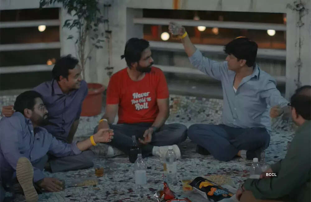 Humorously Yours Season 3 Review: Vipul Goyal and TVF's show might only ...