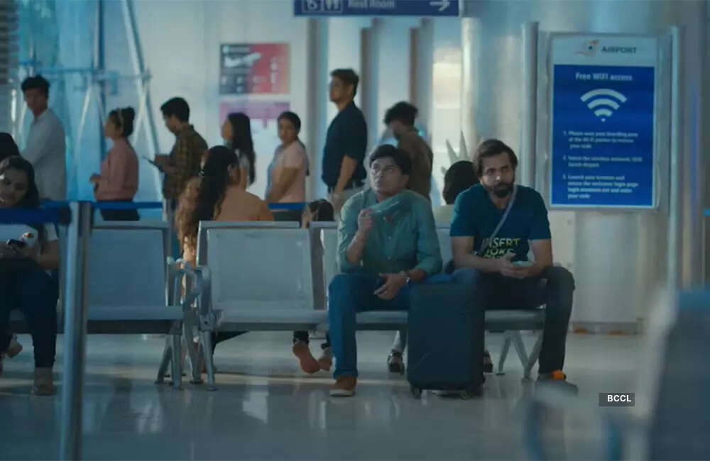 Humorously Yours Season 3 Review: Vipul Goyal and TVF's show might only ...