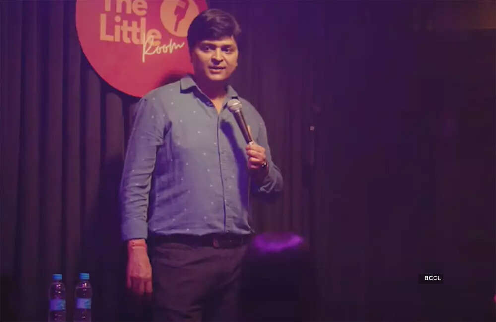 Humorously Yours Season 3 Review: Vipul Goyal and TVF's show might only ...