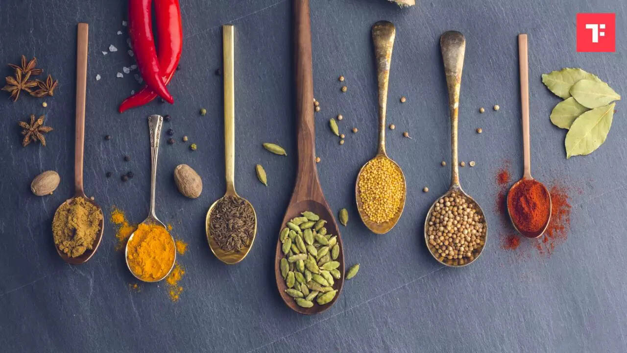 Watch: 8 best herbs and spices for soup - Times Food
