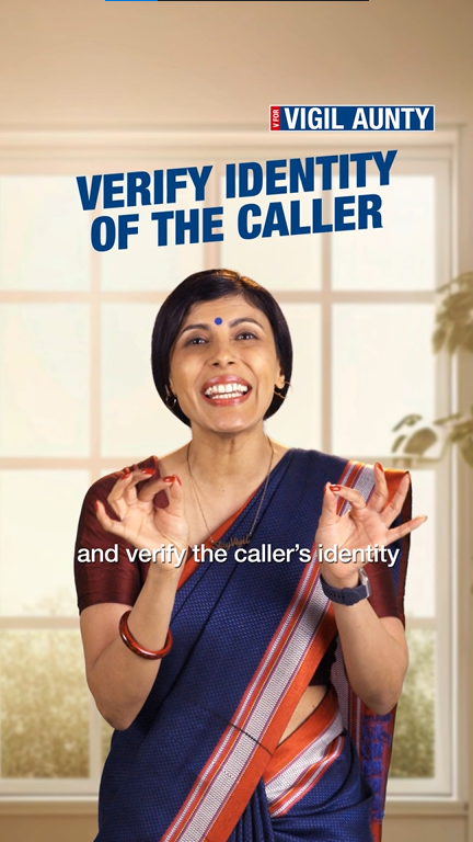 Call Forwarding Fraud: Verify Identity of the Caller