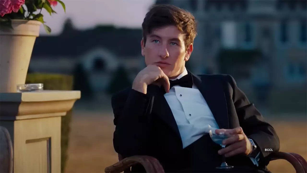 Saltburn Movie 2023 | Review, Cast, Trailer, Posters, Watch Online at ...