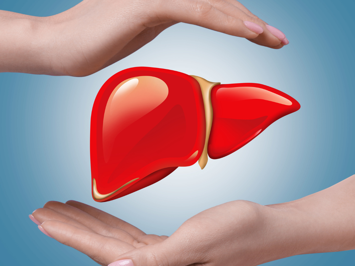 Boost your liver health with these 8 superfoods