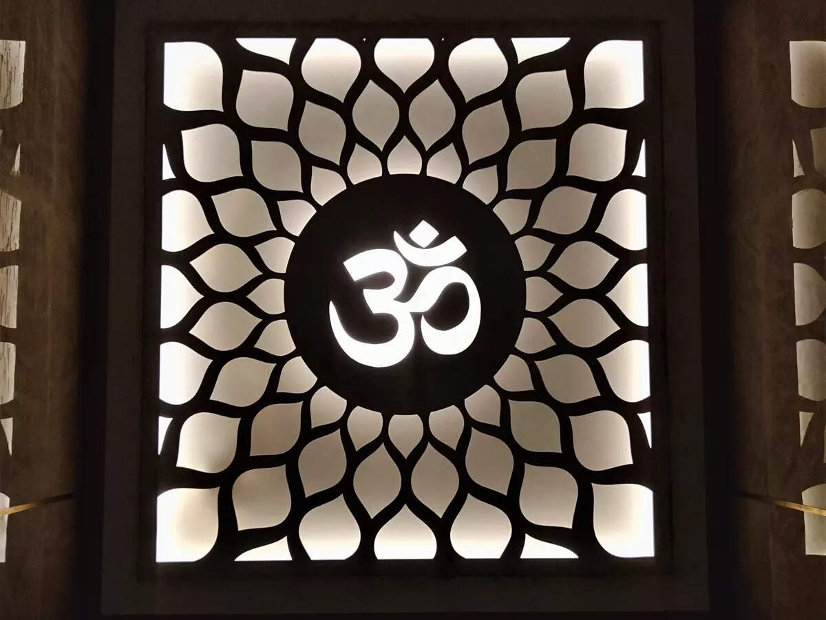 The power of Om: How chanting it daily can be life-changing