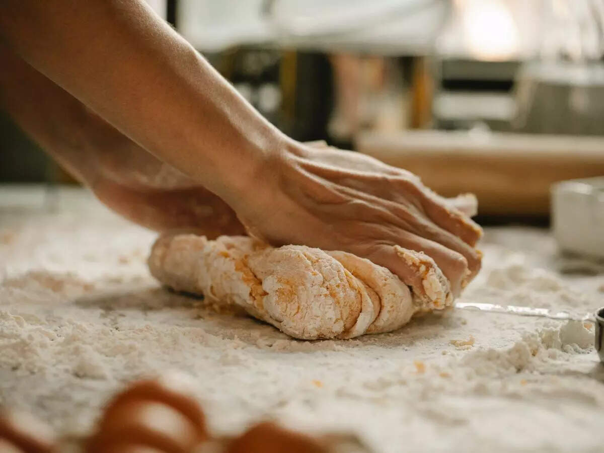 5 Simple tips to store dough for over a week