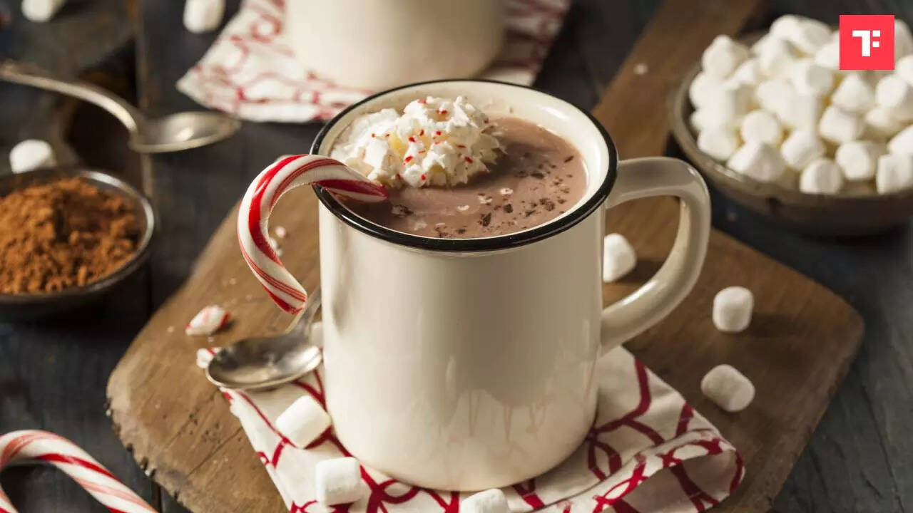 Watch: 8 tips to keep in mind while making hot chocolate - Times Food