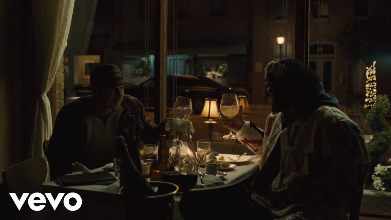 Watch Latest English Official Music Video Song 'You Broke My Heart ...