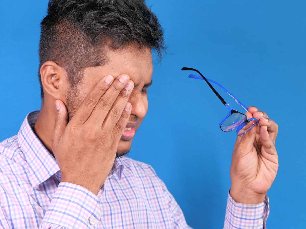 Eye Cancer Symptoms Eye Cancer 5 Symptoms Which Can Lead To It And Its Prevention In Ayurveda