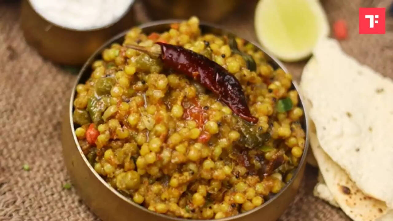 Watch: How to make Jowar Vegetable Khichdi - Times Food