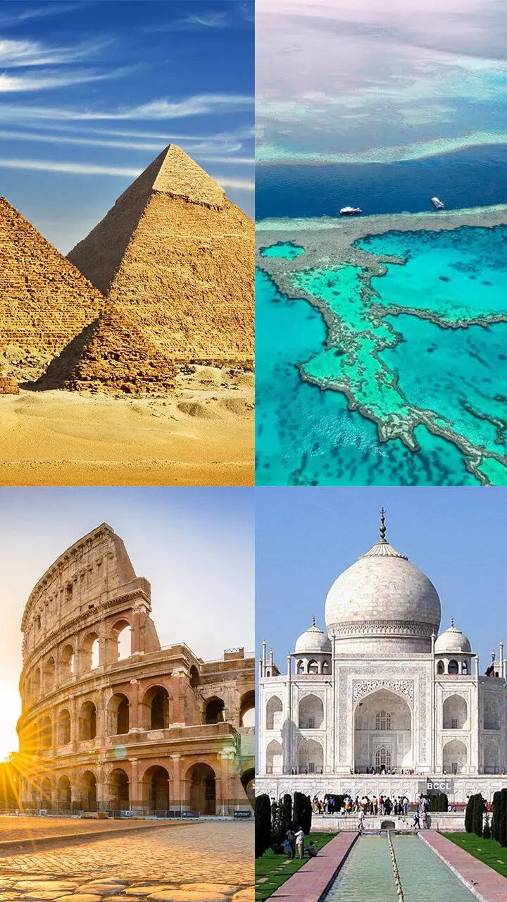 7 Ajuba In World Name What Are The New 7 Wonders Of The World?