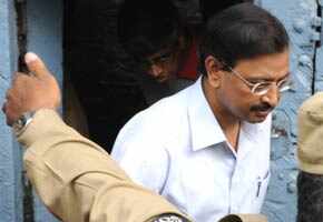 Satyam founder Ramalinga Raju released from jail