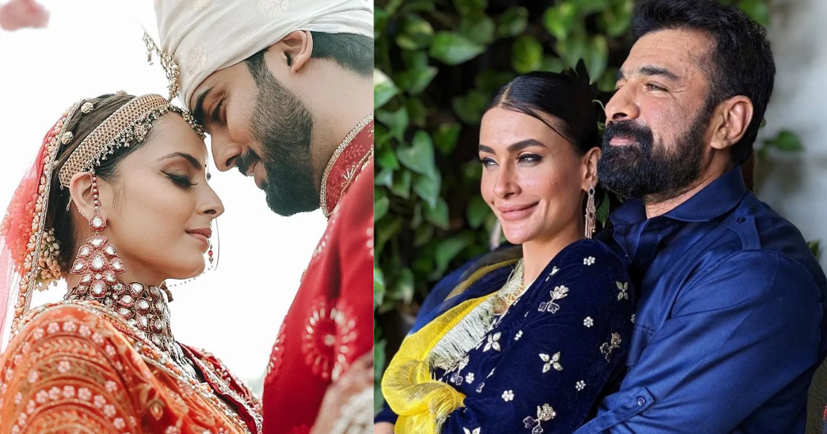 From Pavitra Punia reacting to breakup rumours with Eijaz Khan to ...