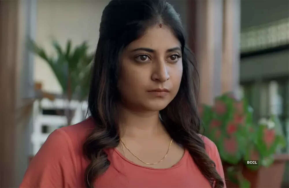 Bodhon Season 2 Review: A dark, gripping drama about human trafficking