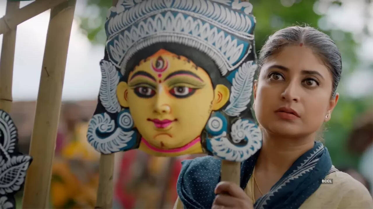 Bodhon Season 2 Review: A dark, gripping drama about human trafficking