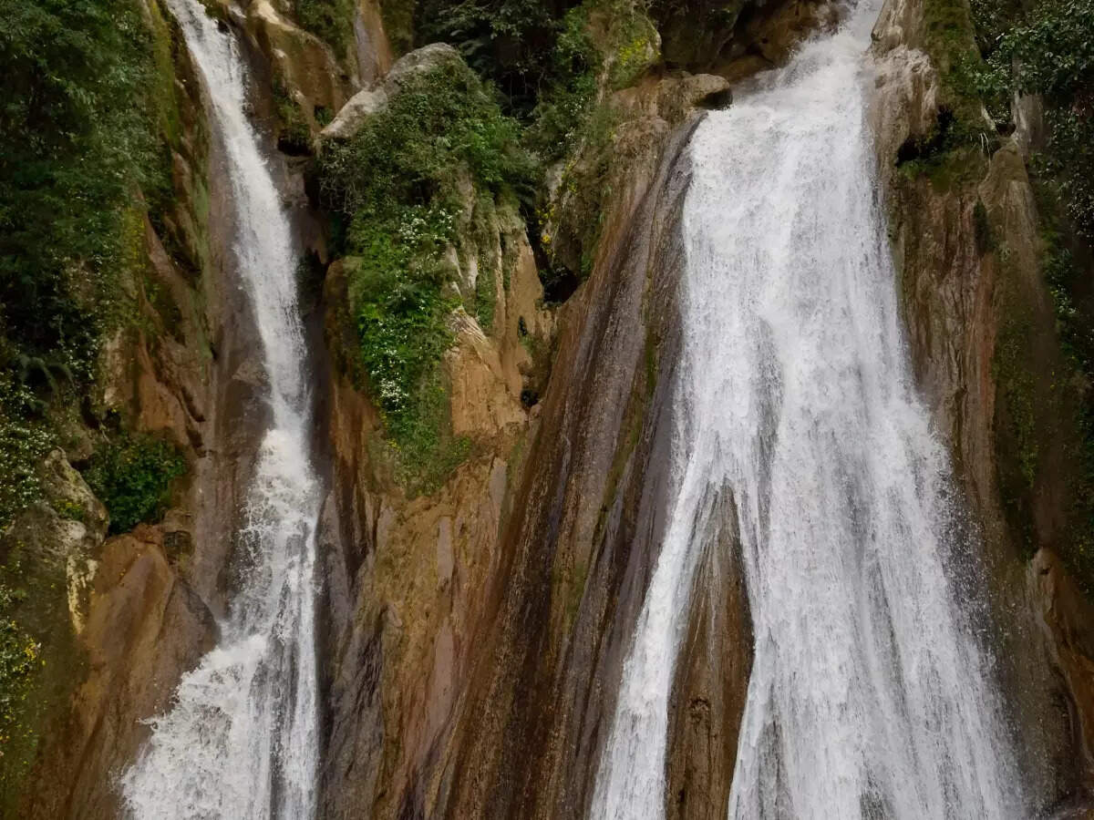 Here’s a list of best places to visit in Mussoorie, Mussoorie - Times ...