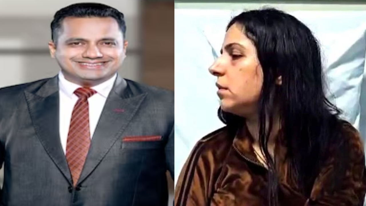 Who is Vivek Bindra? All controversies of the motivational speaker