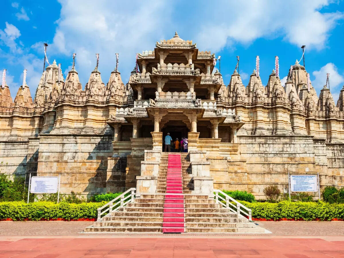 Winter trips: Discover Rajasthan's best-kept secrets, Rajasthan - Times ...