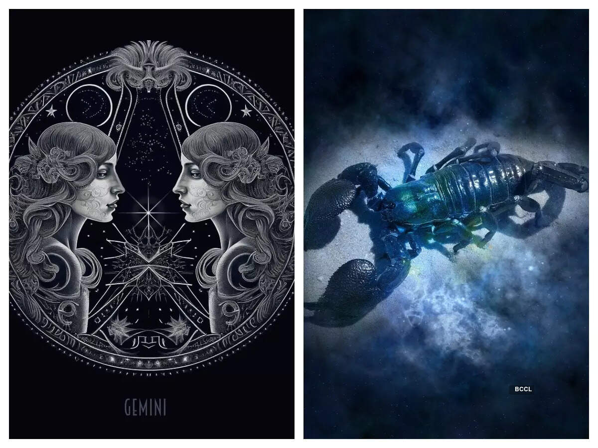 Here's how Gemini faces relationship challenges