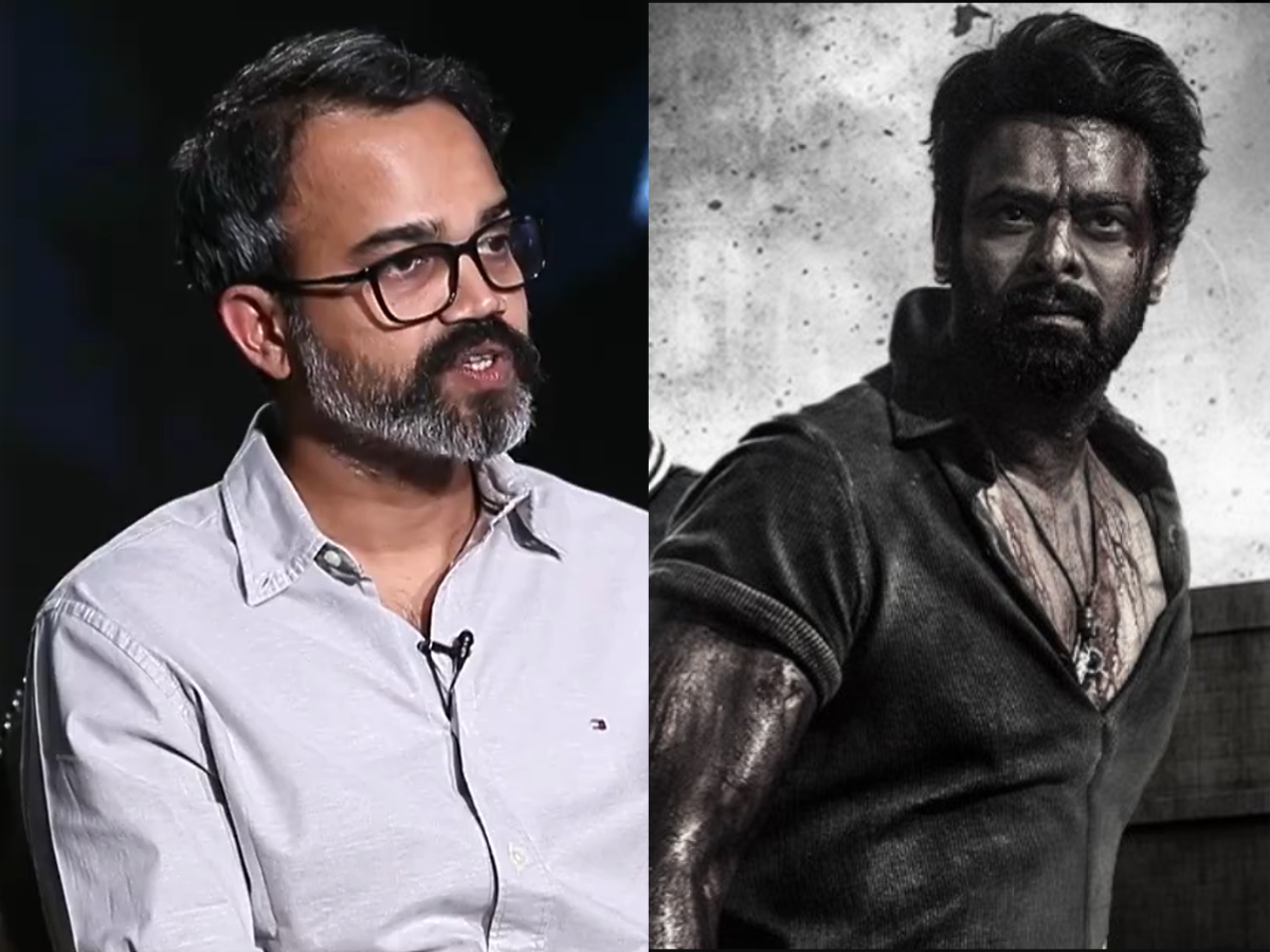 The best work by Prashant Neel to watch before 'Salaar: Part 1: Ceasefire'