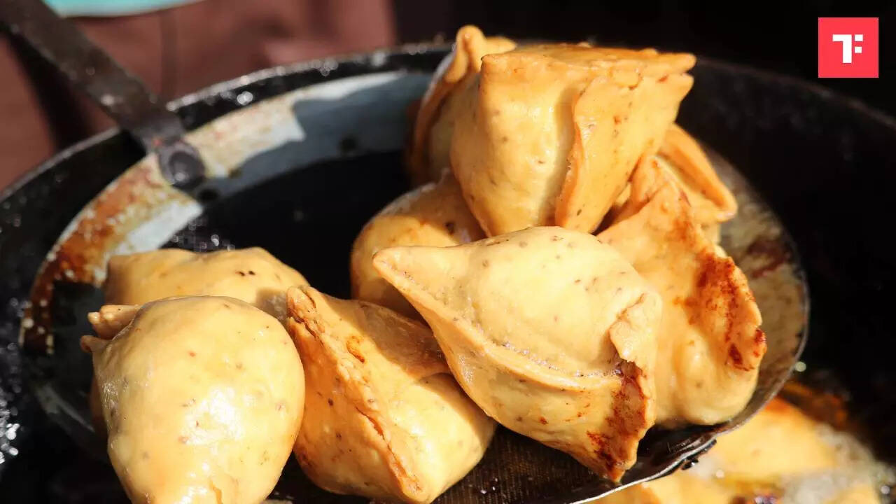 Watch: 10 deep-fried foods to enjoy during winter season - Times Food