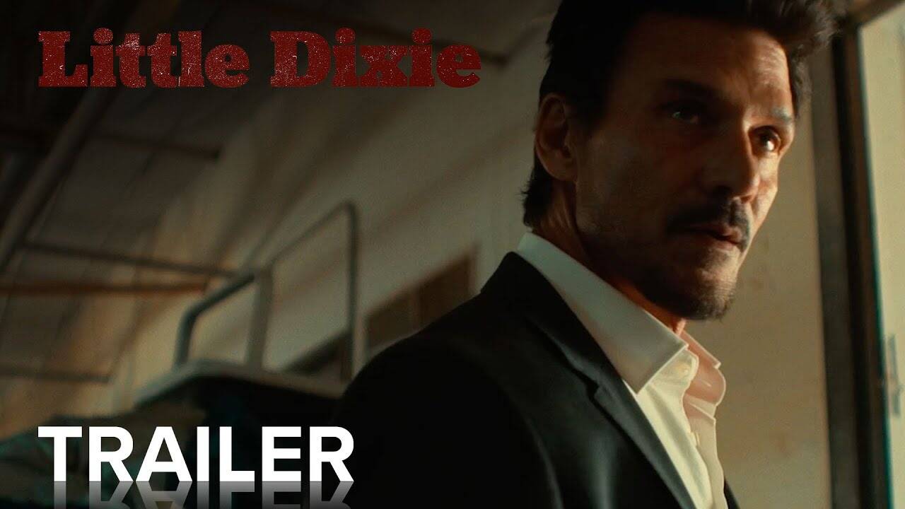 Little Dixie - Official Trailer