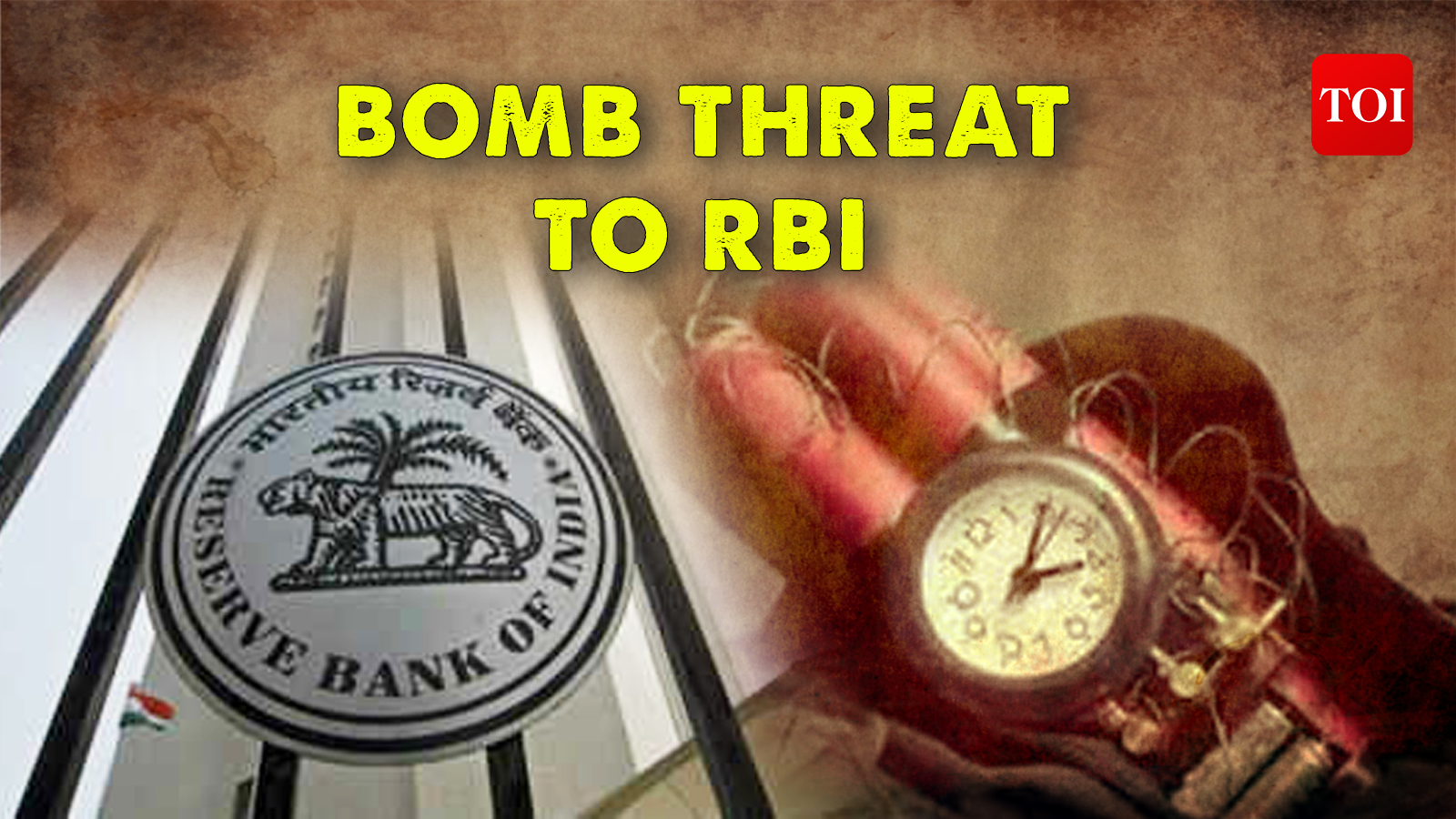 Mumbai: Threatening email targets banks with bomb claims; sender ...