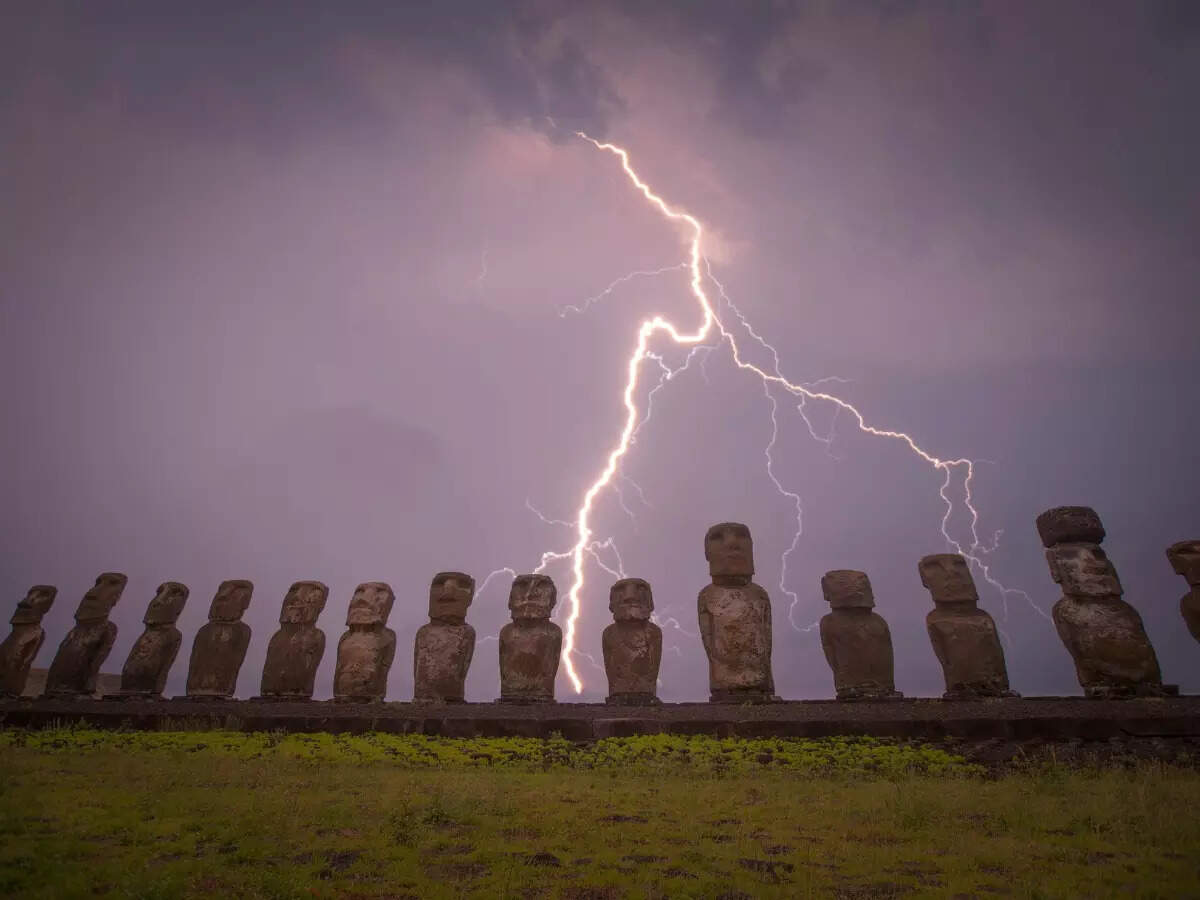 Most isolated places in the world you need to know about, World - Times ...