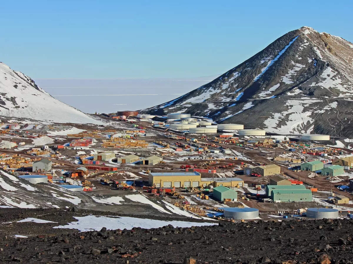 Most isolated places in the world you need to know about, World - Times ...