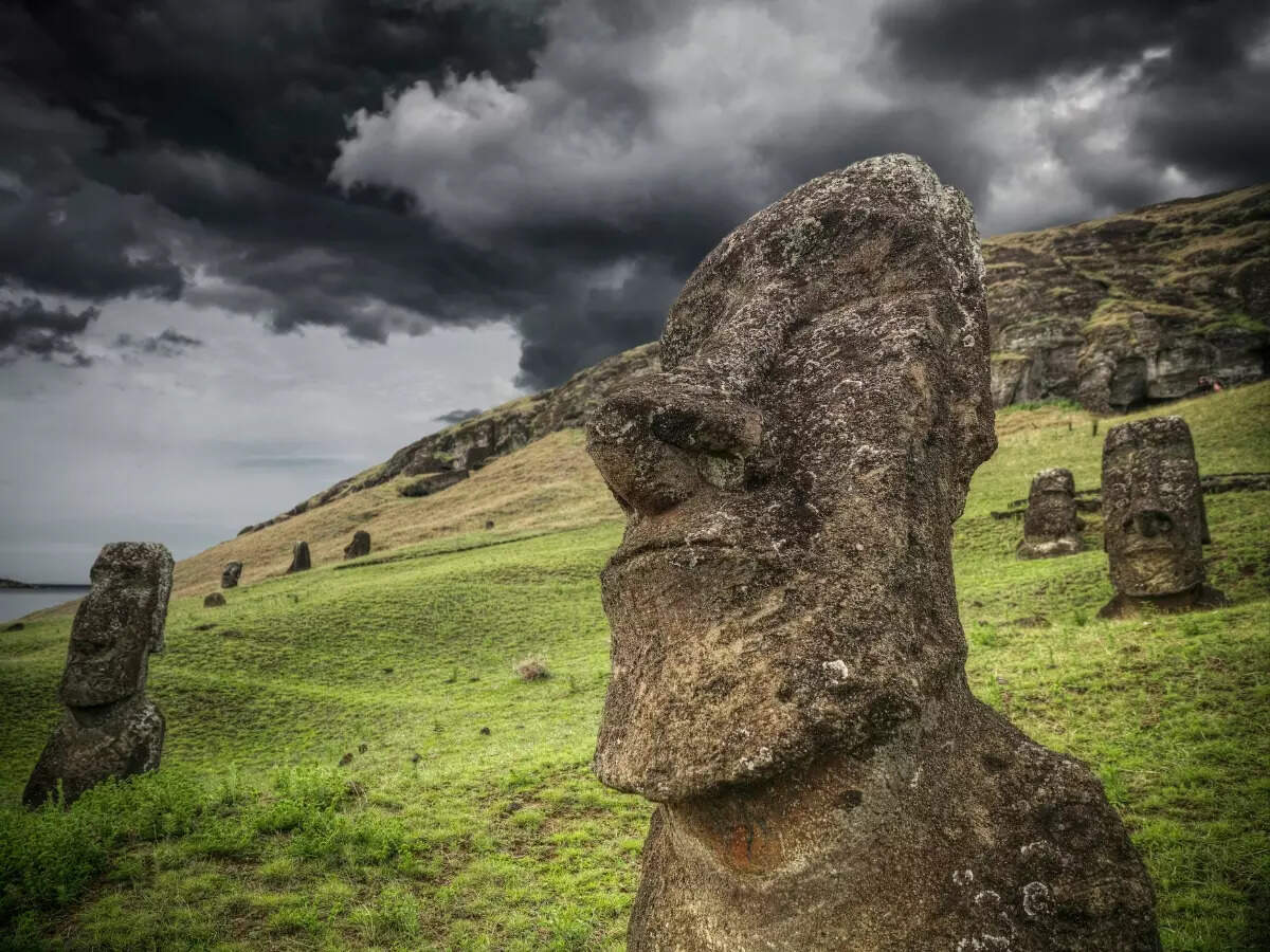 Most isolated places in the world you need to know about, World - Times ...