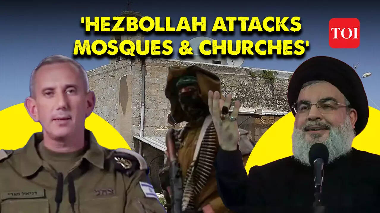 9 soldiers injured during rescue mission for elderly man in Hezbollah ...