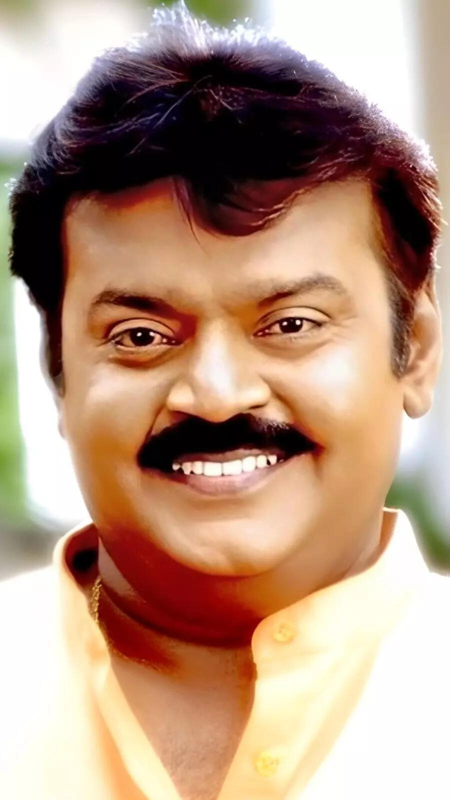 Vijayakanth Wallpapers Remembering Captain Vijayakanth: 5 Iconic Films