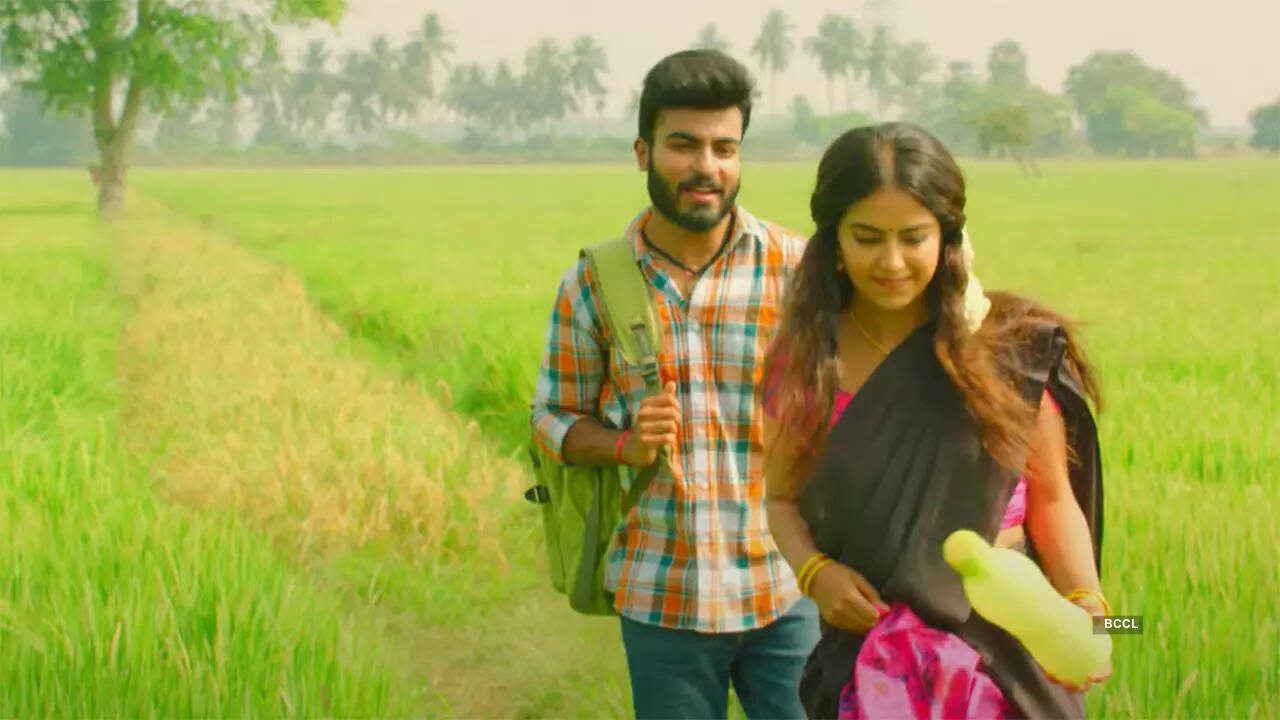 Umapathi Movie: Showtimes, Review, Songs, Trailer, Posters, News & Videos | eTimes