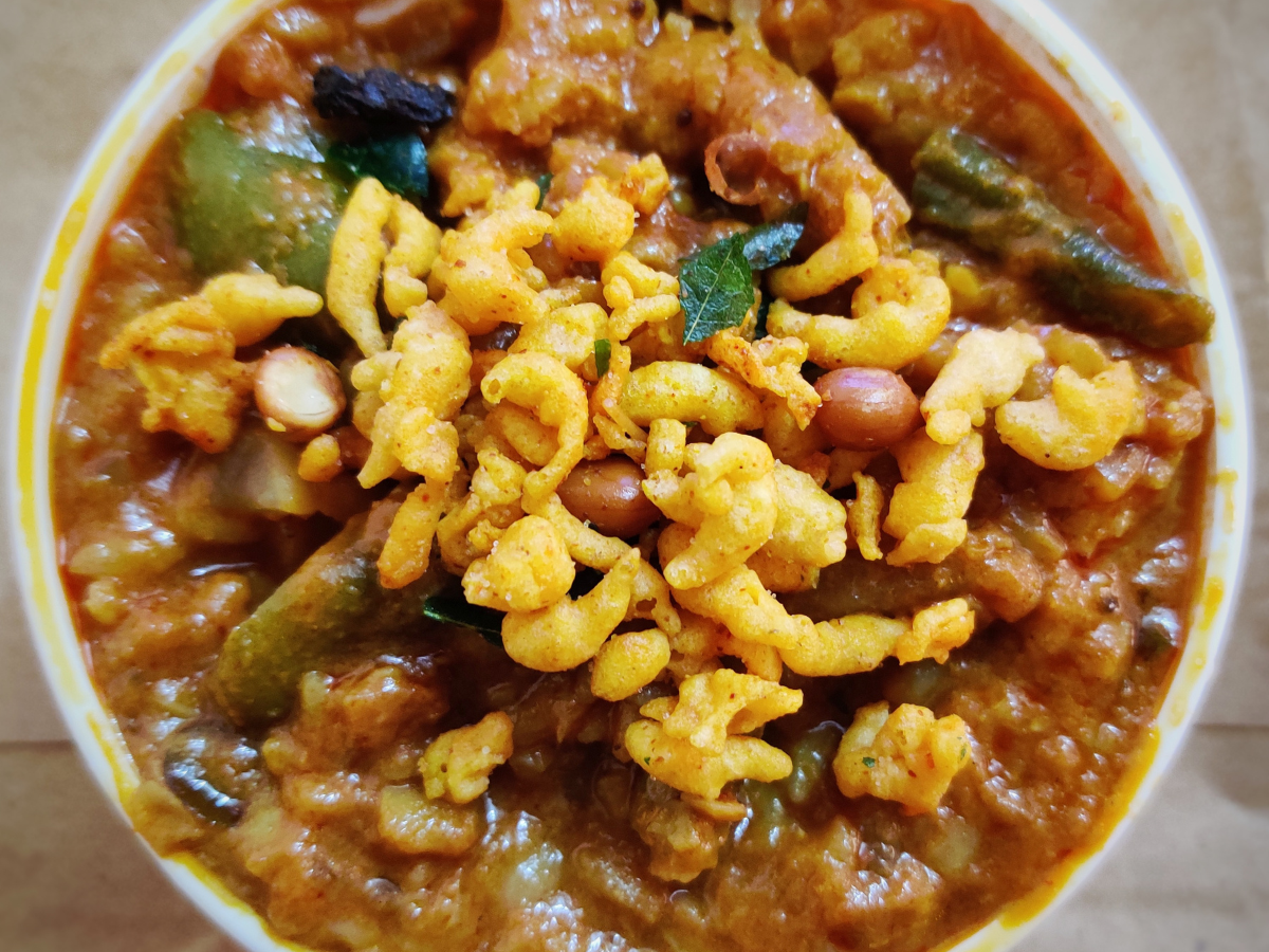 Exploring Bengaluru's street food delights, Bangalore - Times of India ...