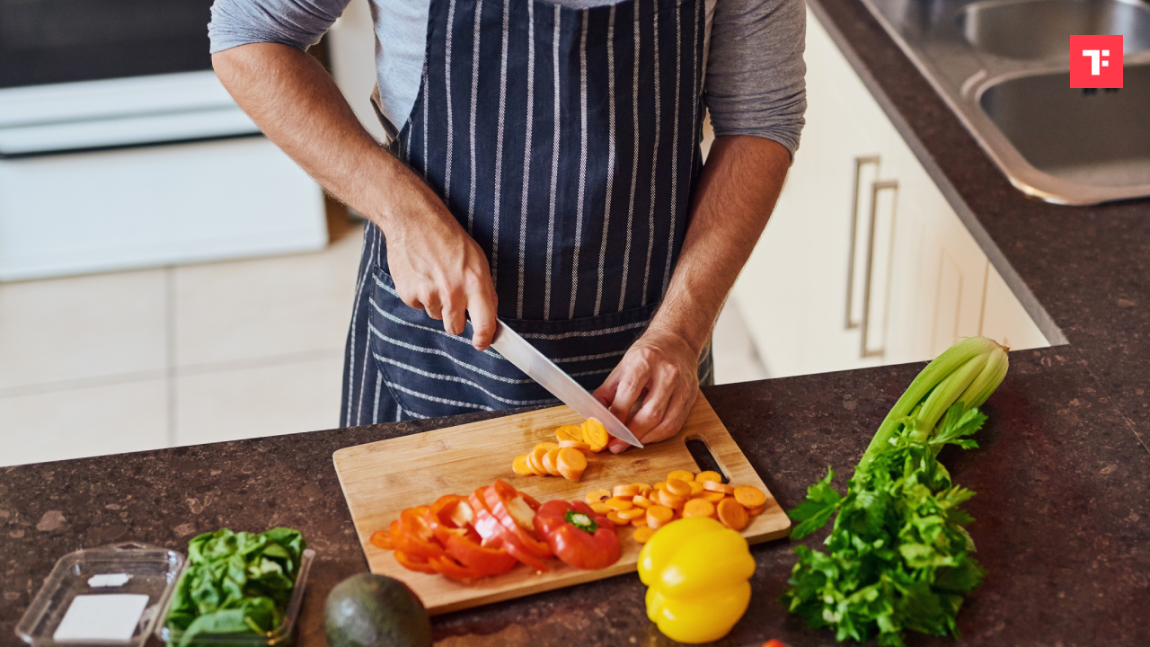 Watch: 6 lesser-known cooking hacks you need to know - Times Food