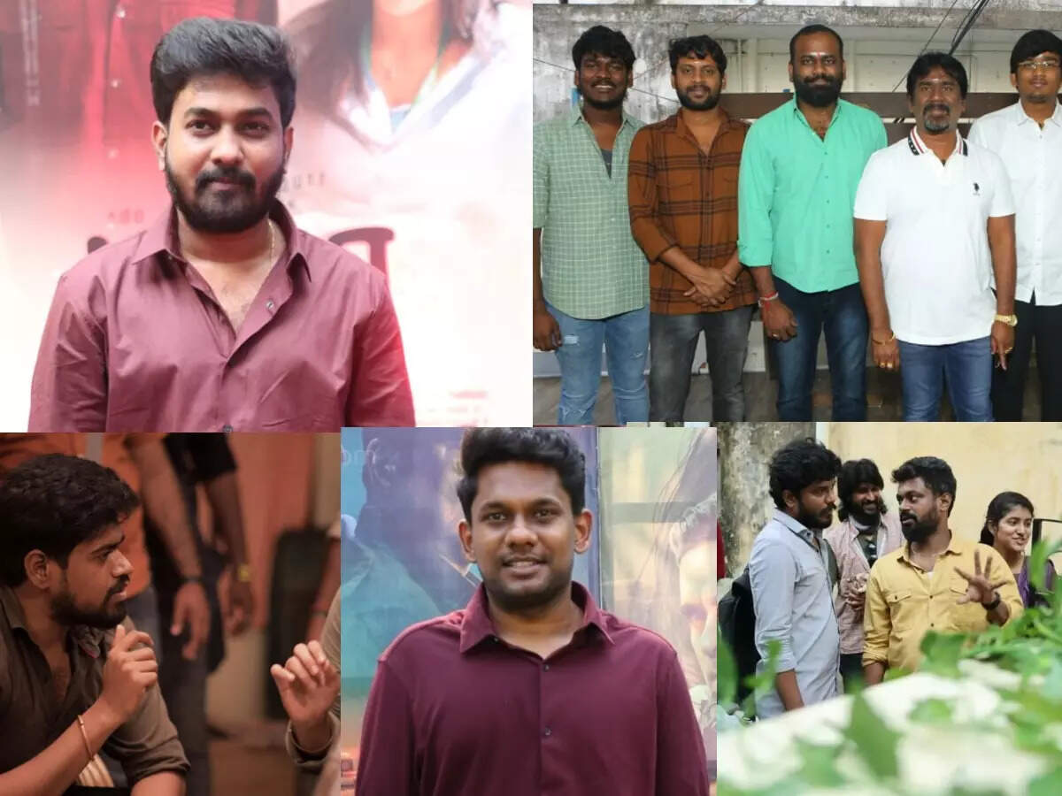 #YearEnder2023: Ganesh K Babu to Hariharan Ram, five Kollywood ...