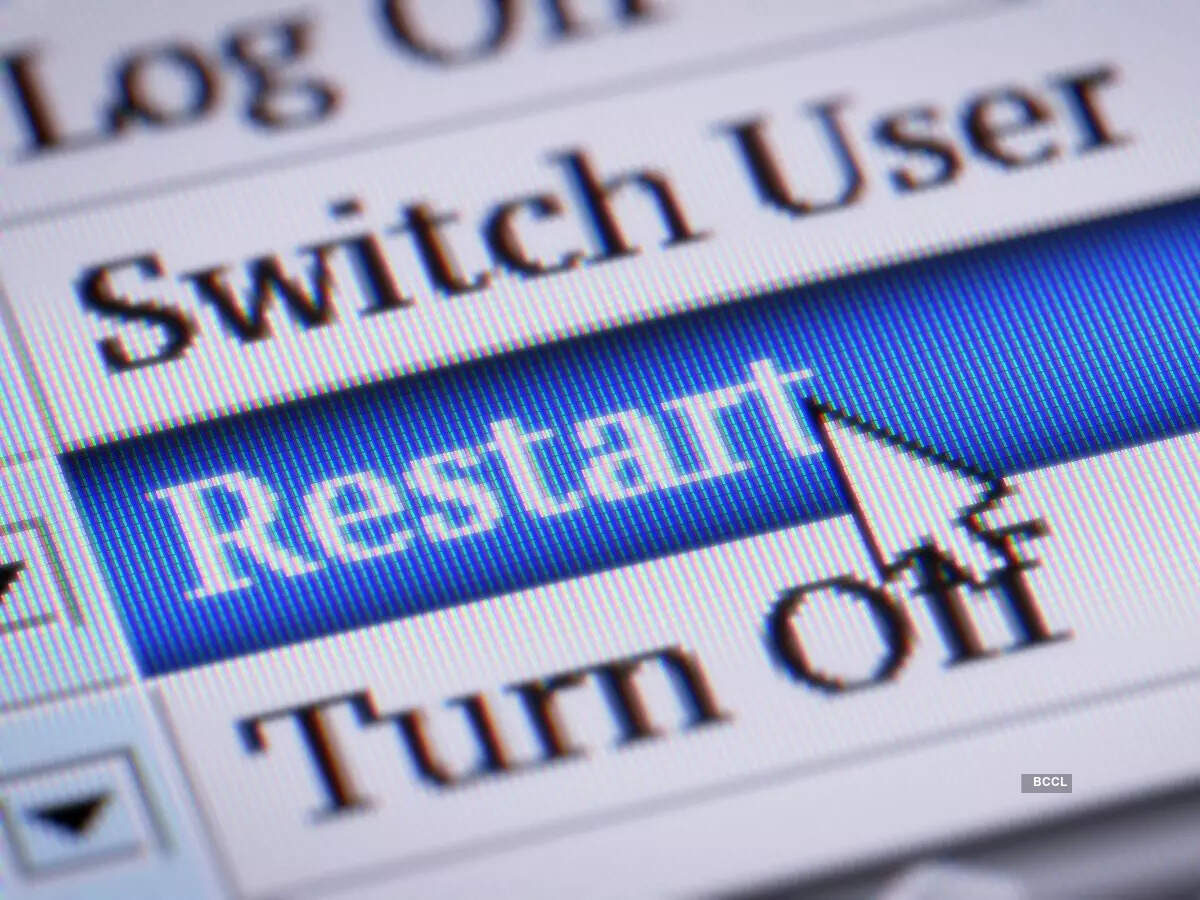 How to hit the reset button in your life in 2024