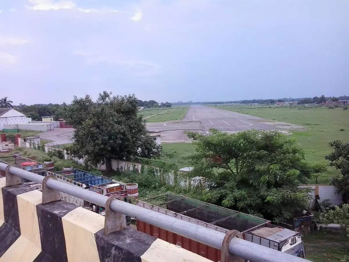 Ayodhya Maharishi Valmiki Airport Facts: Quick facts about Ayodhya’s ...